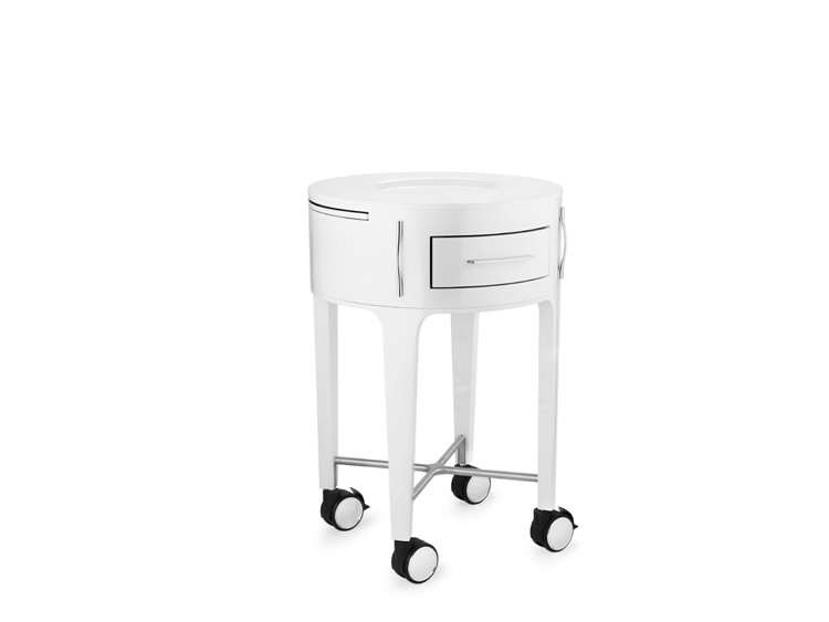 Safran Paris | A different vision of luxury hotel industry