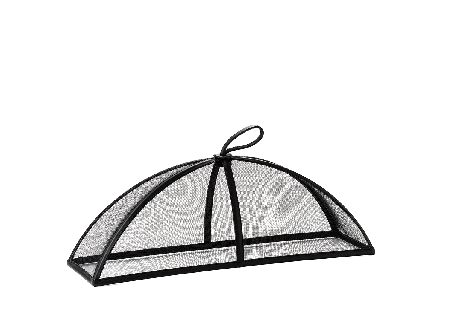 Cloche rectangulaire 43x12cm