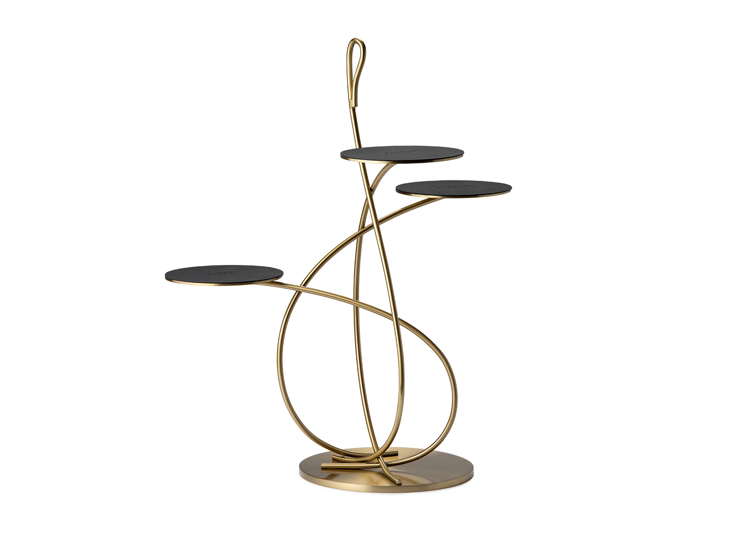 Afternoon Tea stands