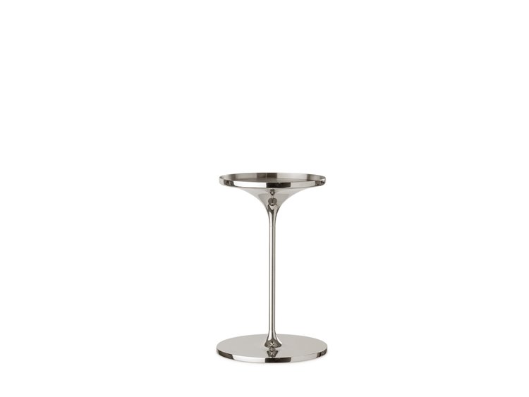 Venus Stand Silver Plated H58cm