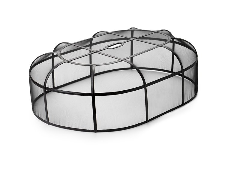 Concorde Tray - French Design Tray for Elegant Hospitality Service