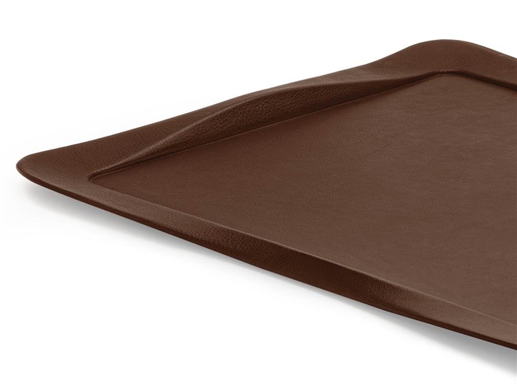 Lightweight Carbon Tray - Luxury Hospitality & Gastronomy Service
