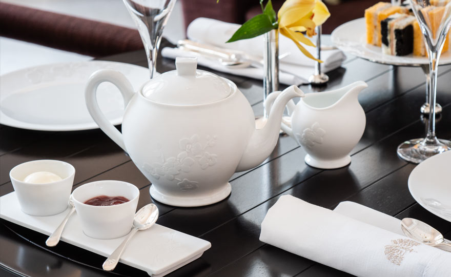 Safran Paris | Une autre vision de l'hôtellerie de luxe